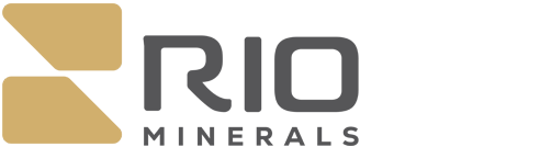 RIO MINERALS - Transformando rochas em sonhos